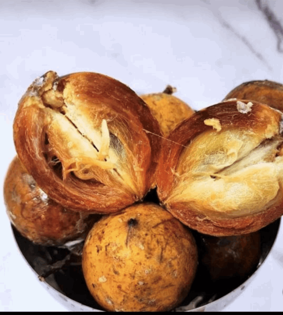 Agbalumo – Moriels Oasis Foods
