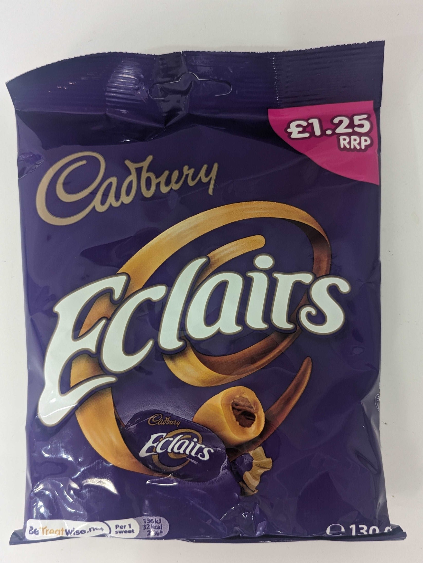 Cadbury Eclairs – Moriels Oasis Foods
