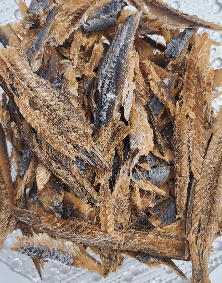 Bonga Fish Fillet – Moriels Oasis Foods