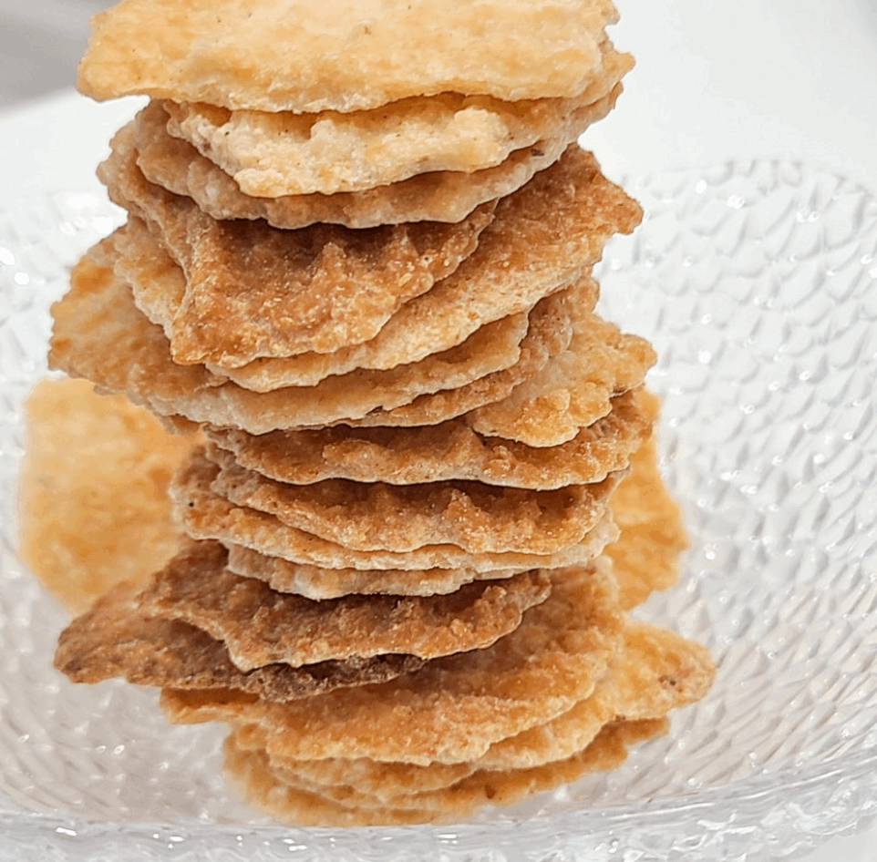 Gurundi – Moriels Oasis Foods