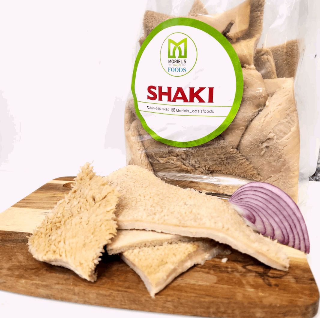 Frozen Meats & Fish – Moriels Oasis Foods