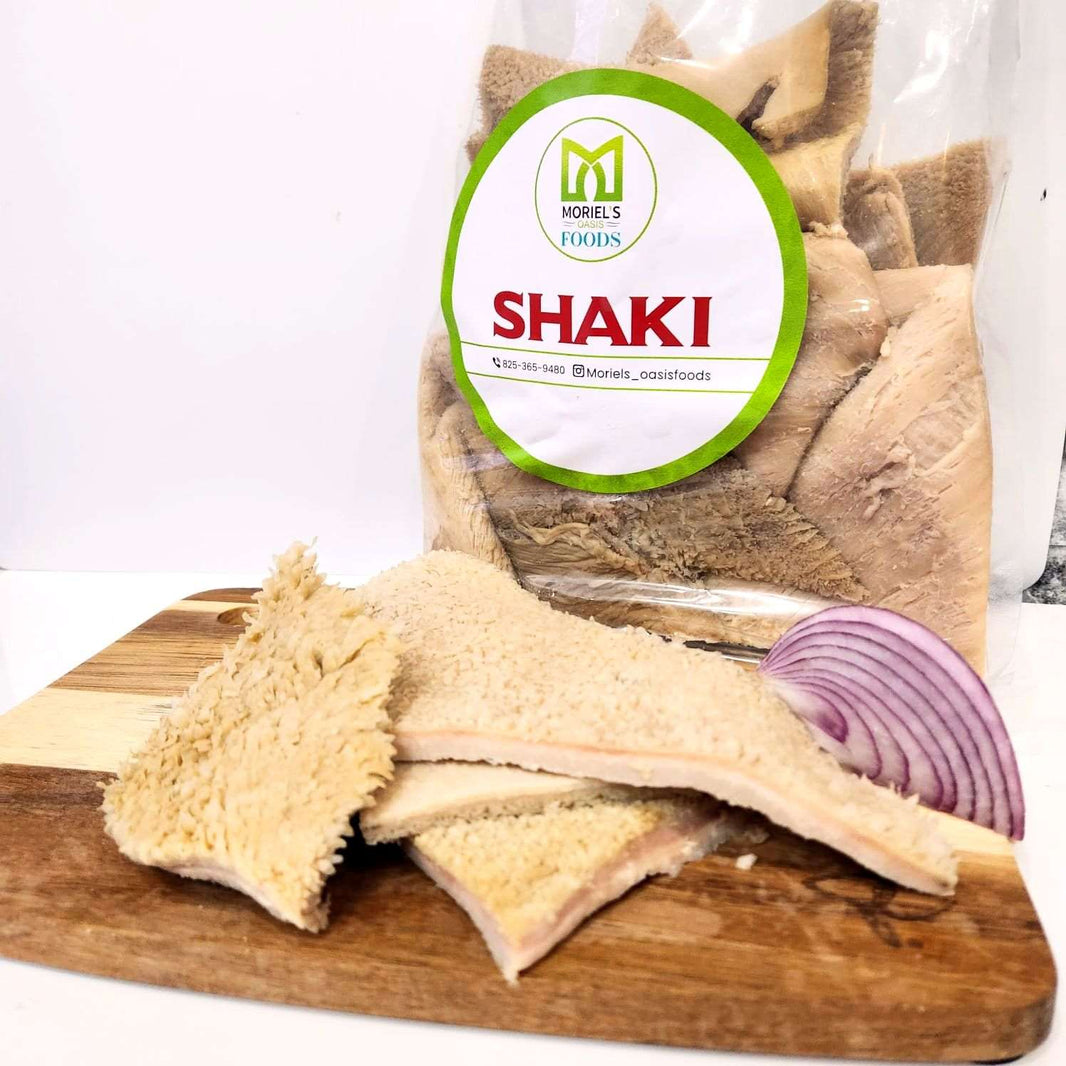 Frozen Meats & Fish – Moriels Oasis Foods